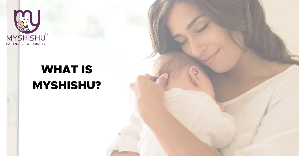 What is MYSHISHU? - MyShishu