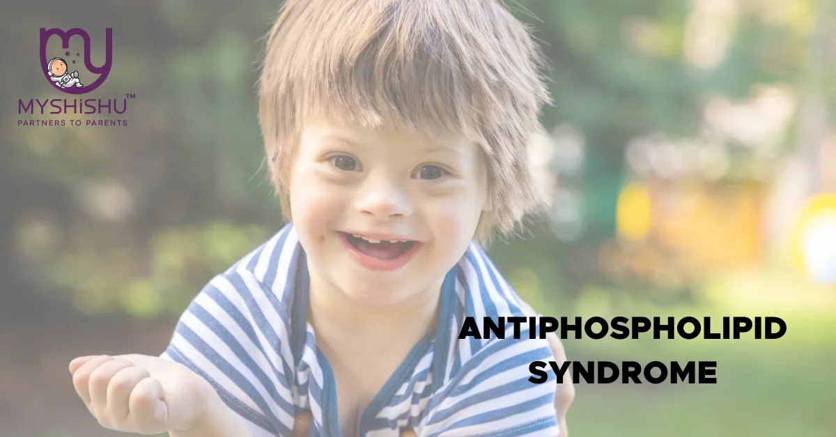 Antiphospholipid Syndrome: The Triumph Of Motherhood