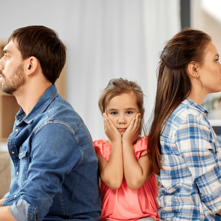 Explaining Divorce To Children A Guide For Navigating Difficult