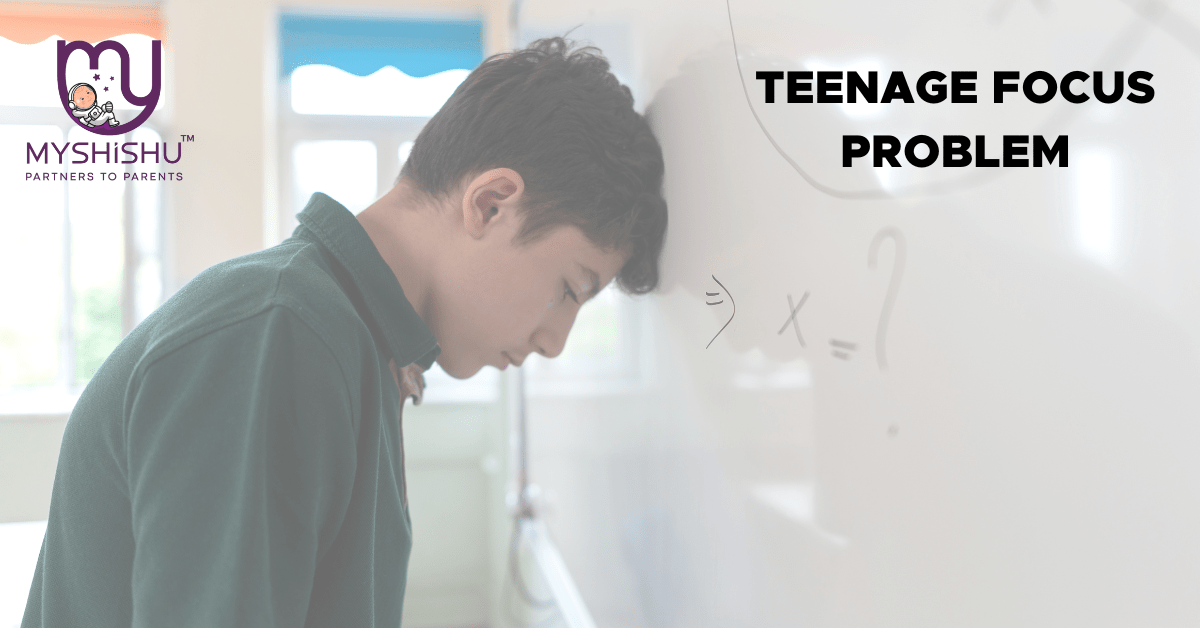 From Distractions to Determination: Overcoming Focus Problems in ...