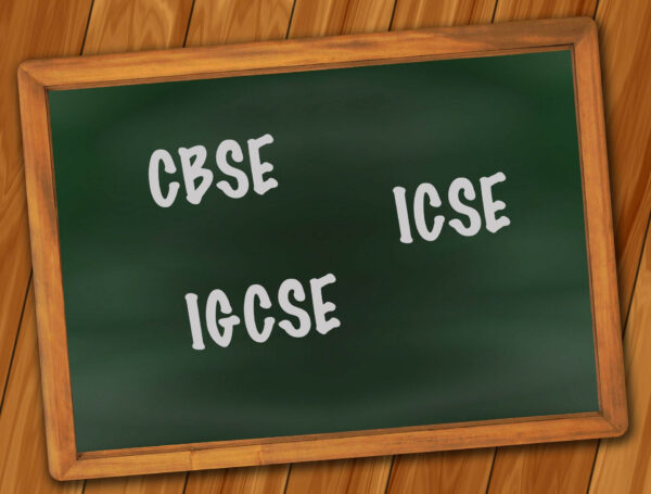 CBSE vs ICSE vs IB vs State Boards: Which One is Best for Your Child ...