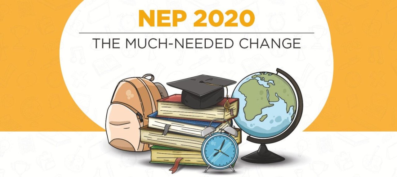 NEP 2020 & Its Impact on Indian Education: A Guide for Parents and ...